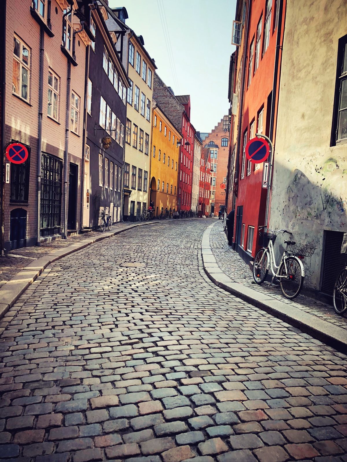 Local Private Guide - Scandinavian Guides