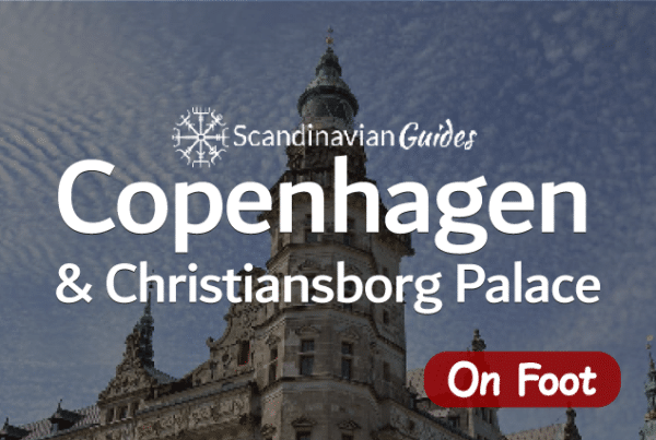 Scandinavian Guides – City Tours in Denmark, Sweden and Norway